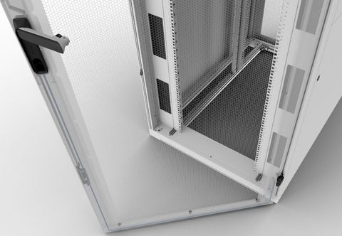 Racks & Cabinets | Legrand Data Center Solutions